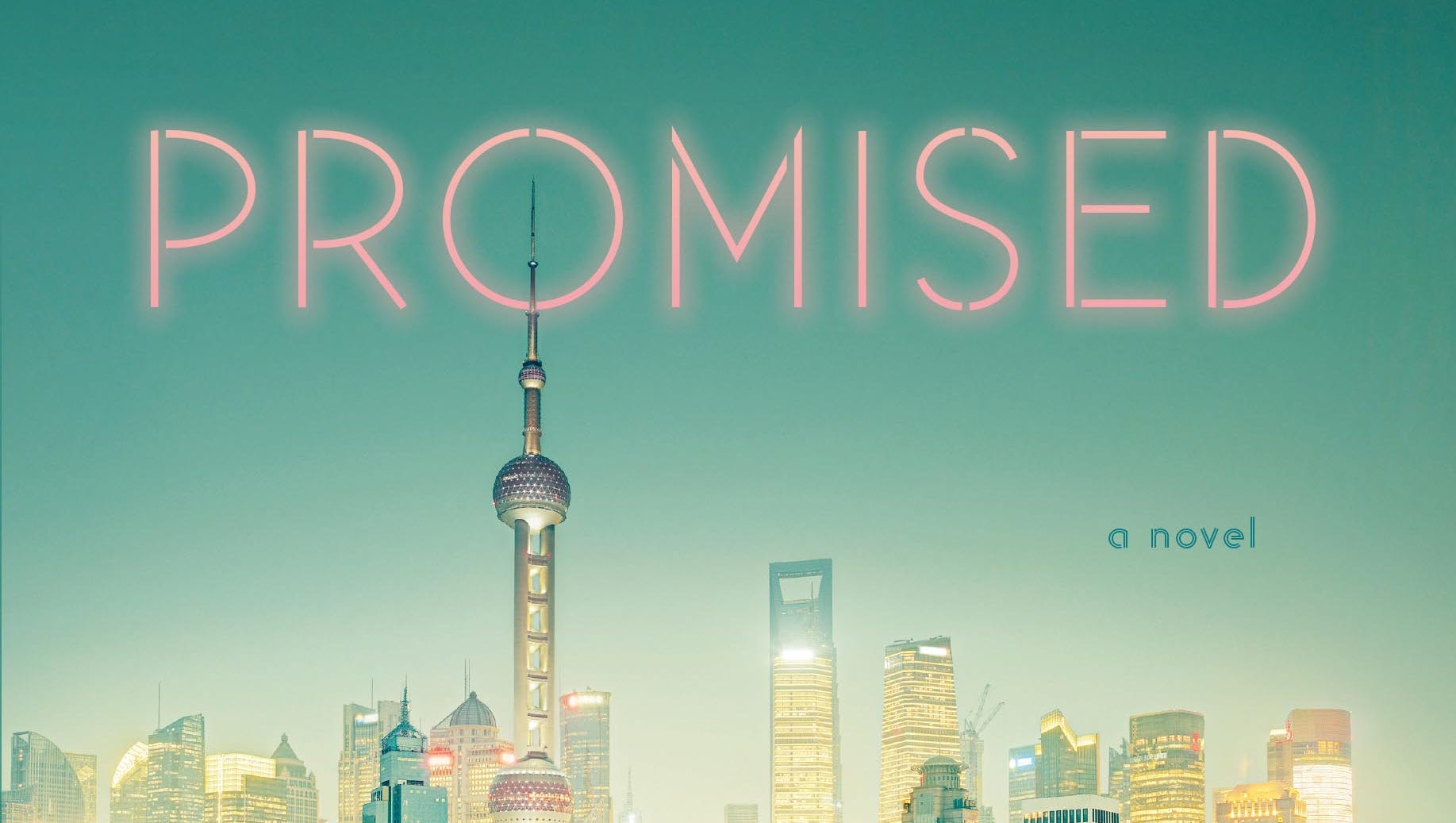 Book review What We Were Promised Lucy Tan Chinese American expats