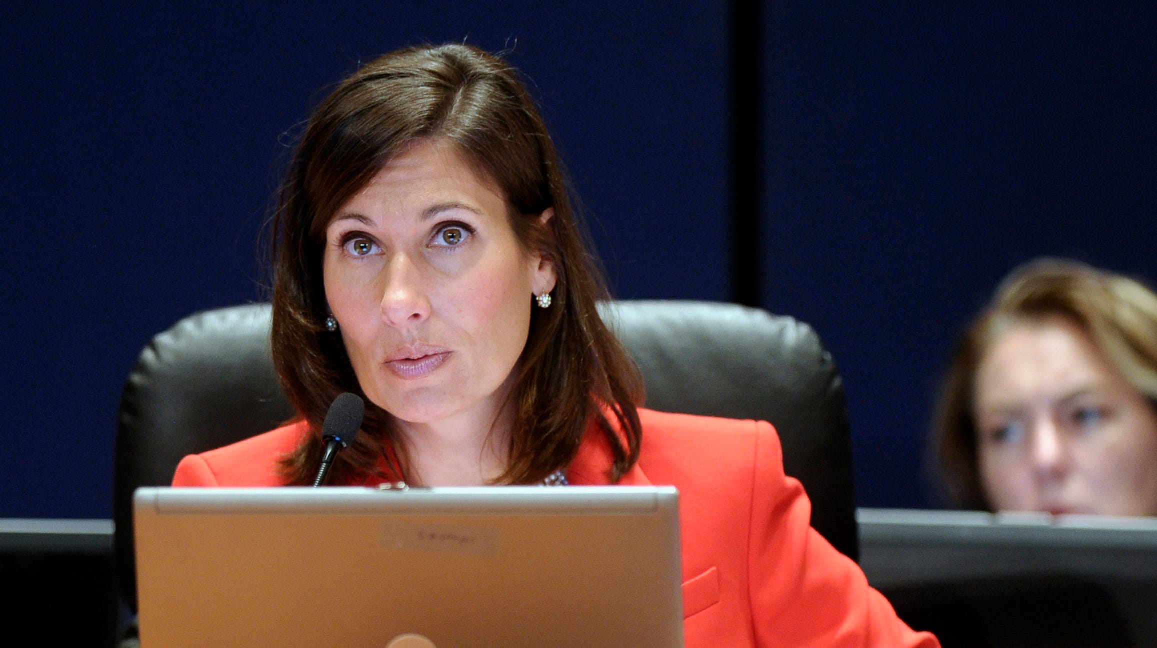 NTSB chief leaving to lead the National Safety Council