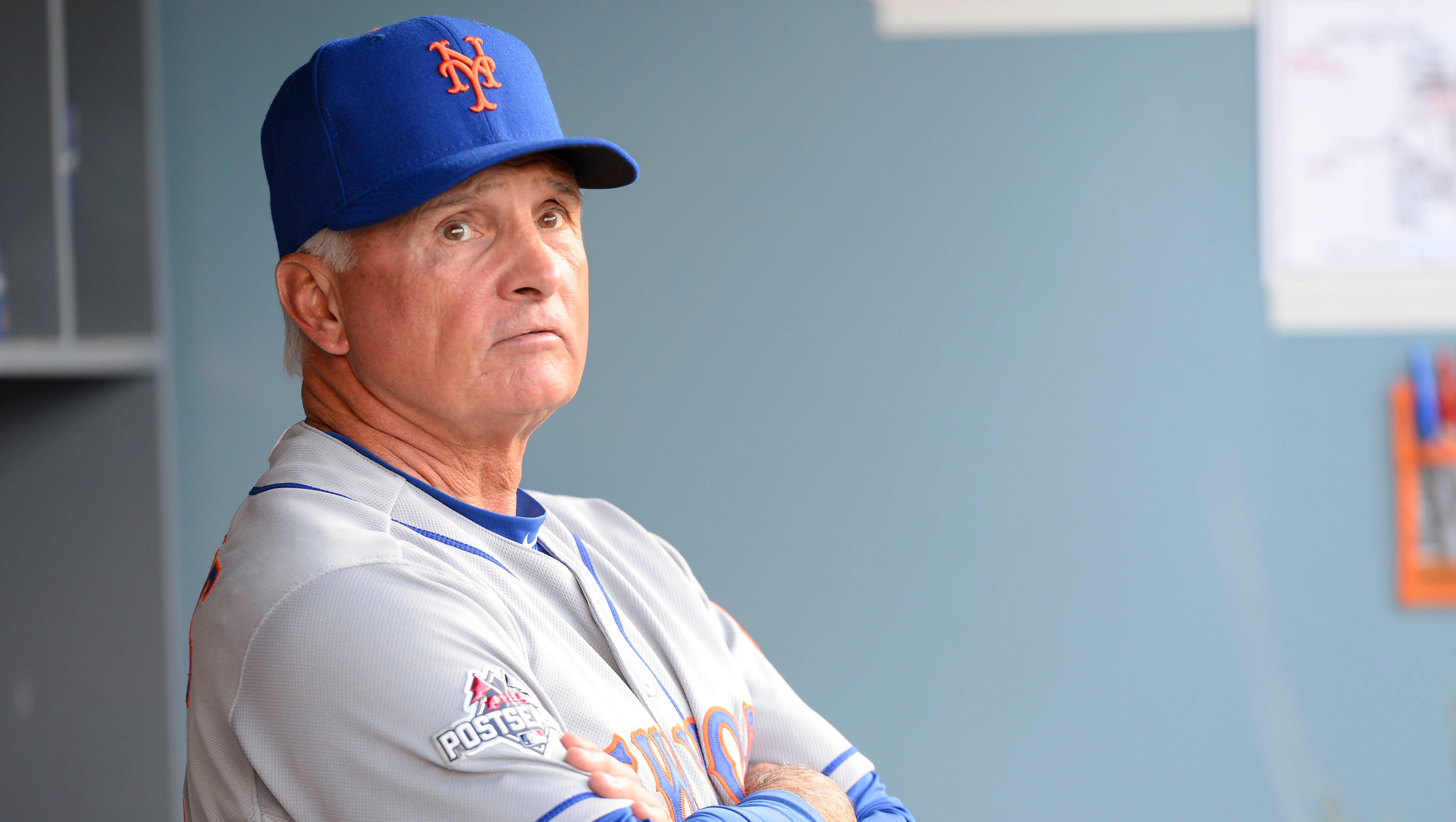 Terry Collins opens up on Mets' World Series fallout: 'Shocking how ...