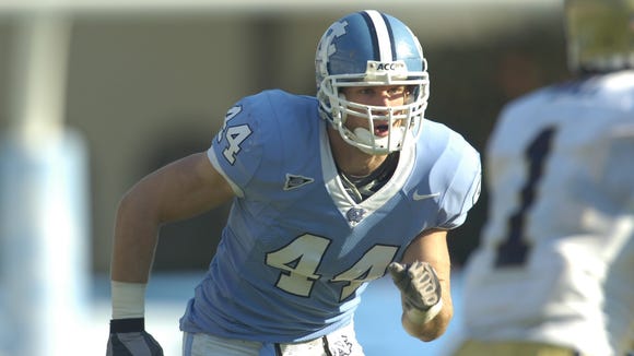 Rice, 3 others join Rockets hall of fame