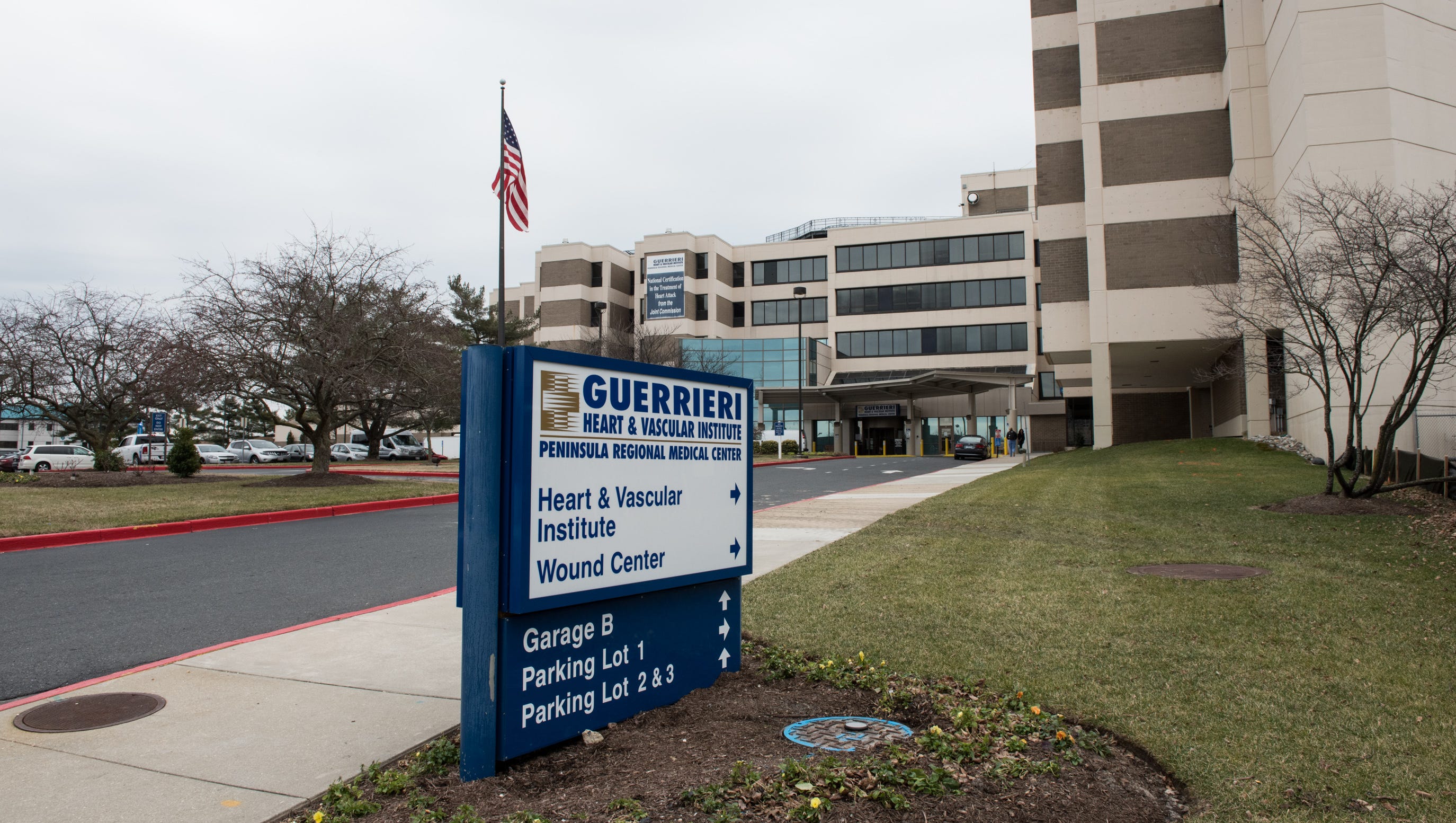 PRMC, McCready hospitals consider partnership