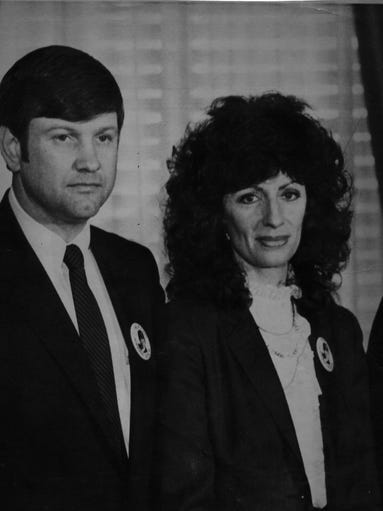 Photos: Johnny Gosch kidnapped in 1982