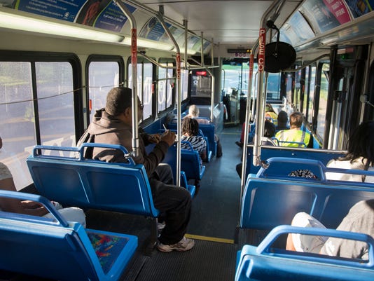 Cincinnati Metro: Five ideas to help fix our bus system