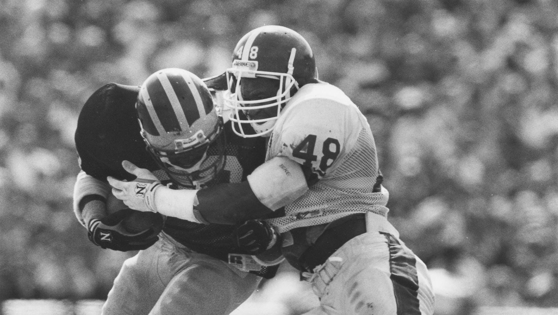 Michigan State’s top 10 linebackers of all time