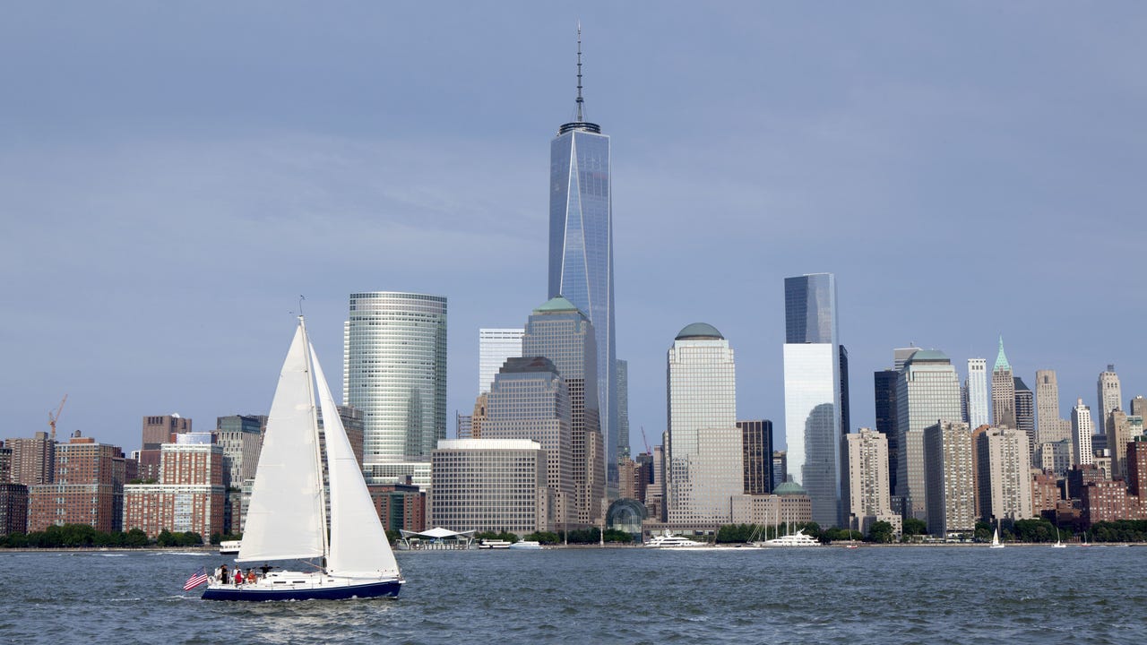 On 9/11, how Gander, Newfoundland, welcomed 6,700 strangers