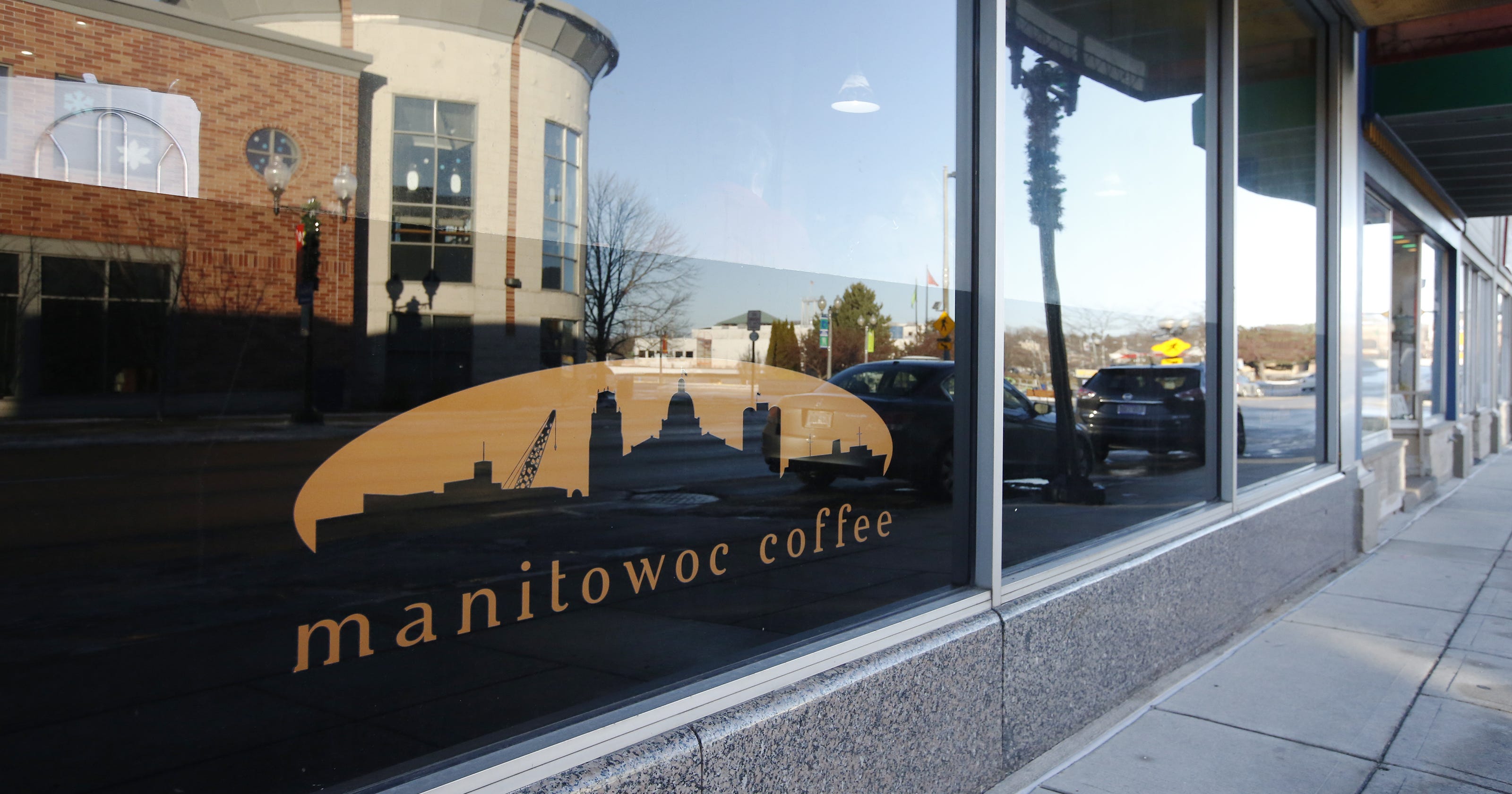 Streetwise: Manitowoc Coffee looks to expand menu