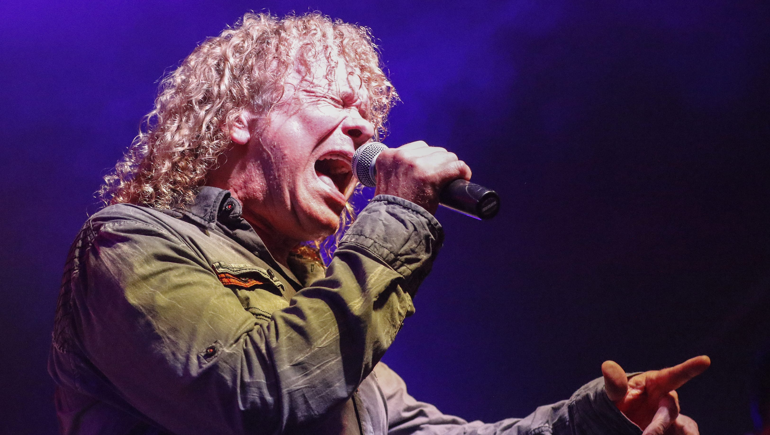 Vic Ferrari talks crafting perfect Octoberfest show