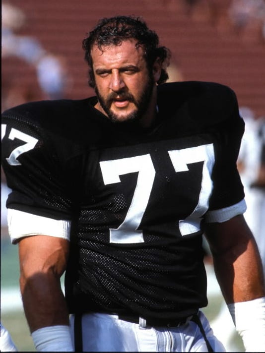 Muhammad Ali and the NFL player who got into the ring - and the one who ...