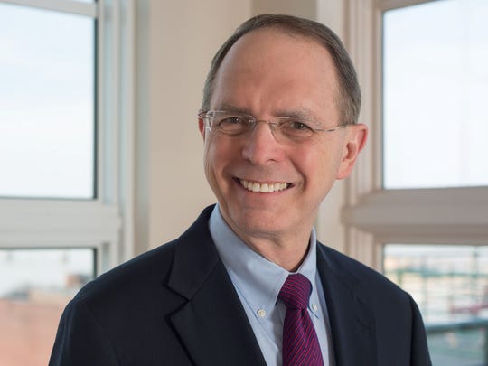 District 8 congressional race: Flinn spends millions in challenge to ...