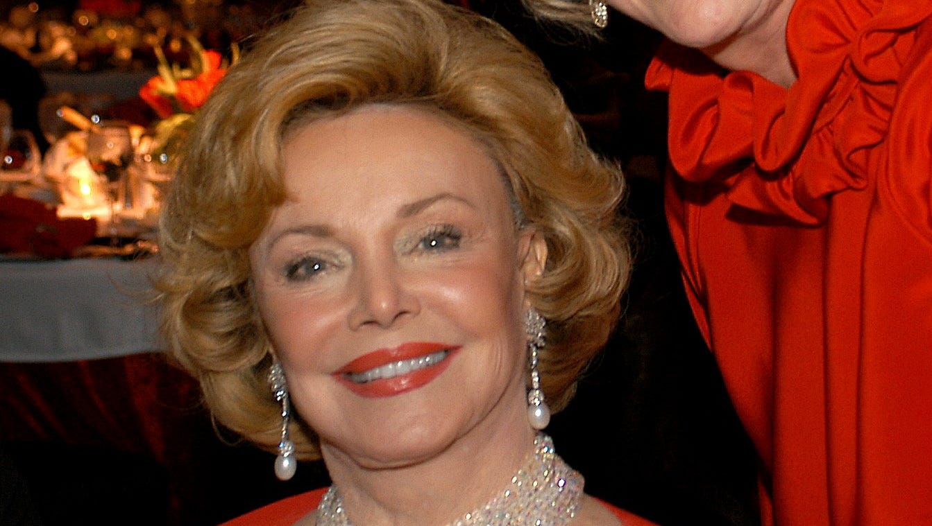 Barbara before Sinatra: What you don't know about her humble beginnings ...