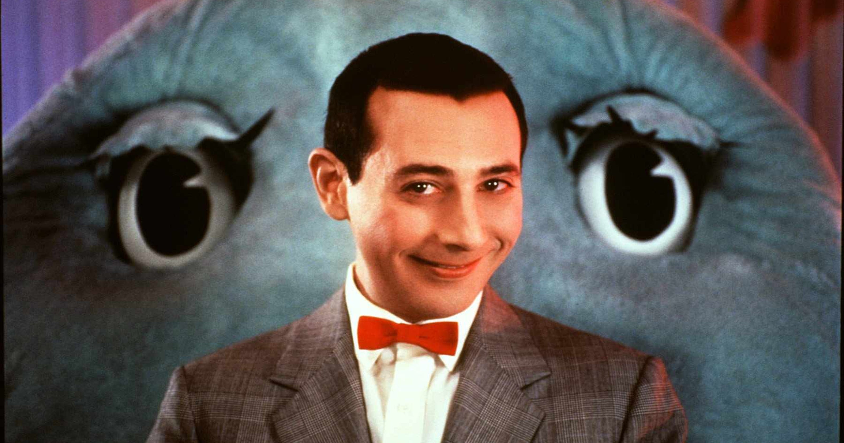 Meet Jambi of Pee Wee's Playhouse fame in Fort Collins