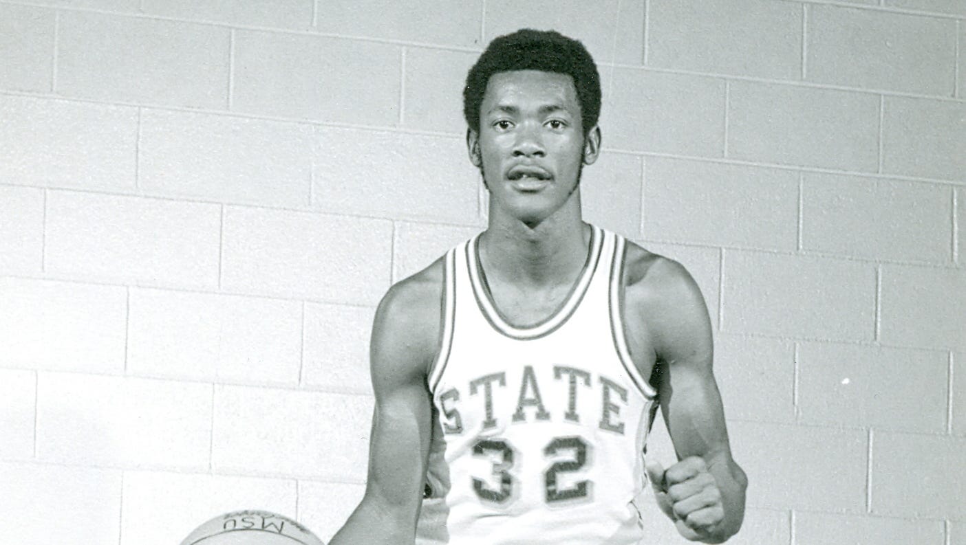 MSU's top 50 basketball players: No. 12 Terry Furlow