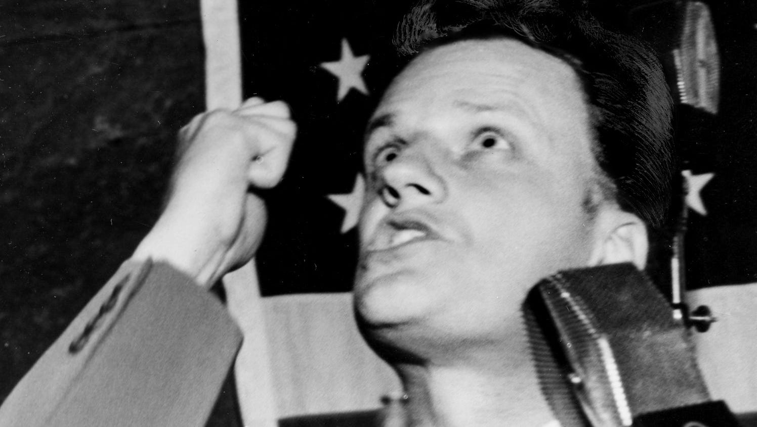 Billy Graham's death: What you need to know about the late evangelist