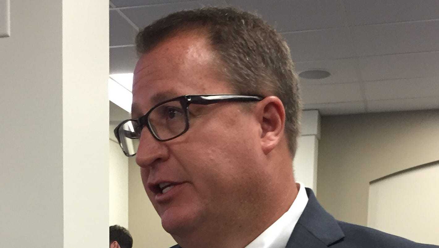 Kentucky adoption 'czar' gets $60K payout after contract canceled