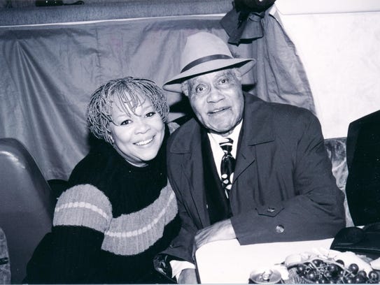 At 76, soul pioneer Mavis Staples is still hitting that ‘High Note’