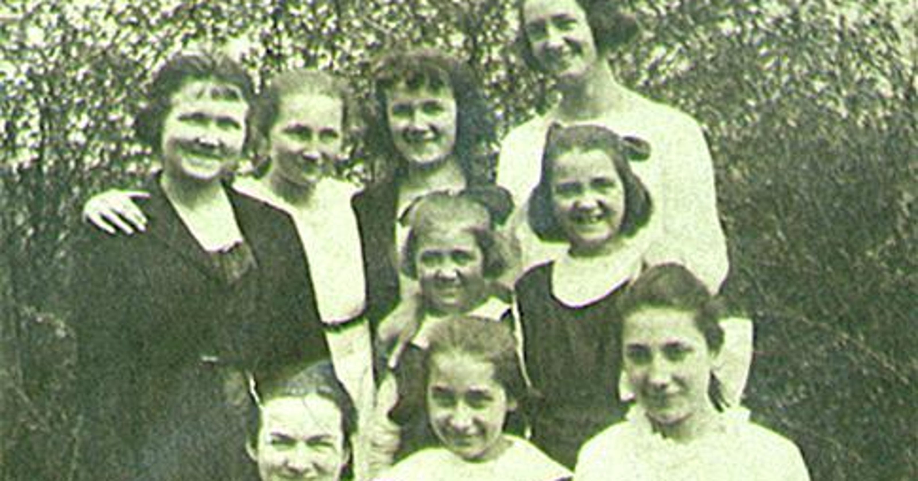 Melungeons explore mysterious mixed-race origins