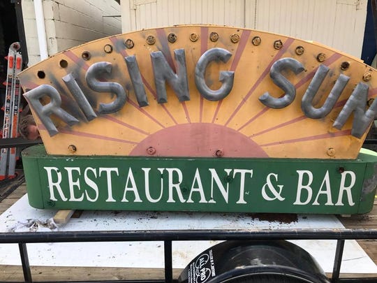 Motel on The Rising Sun restaurant property to be demolished