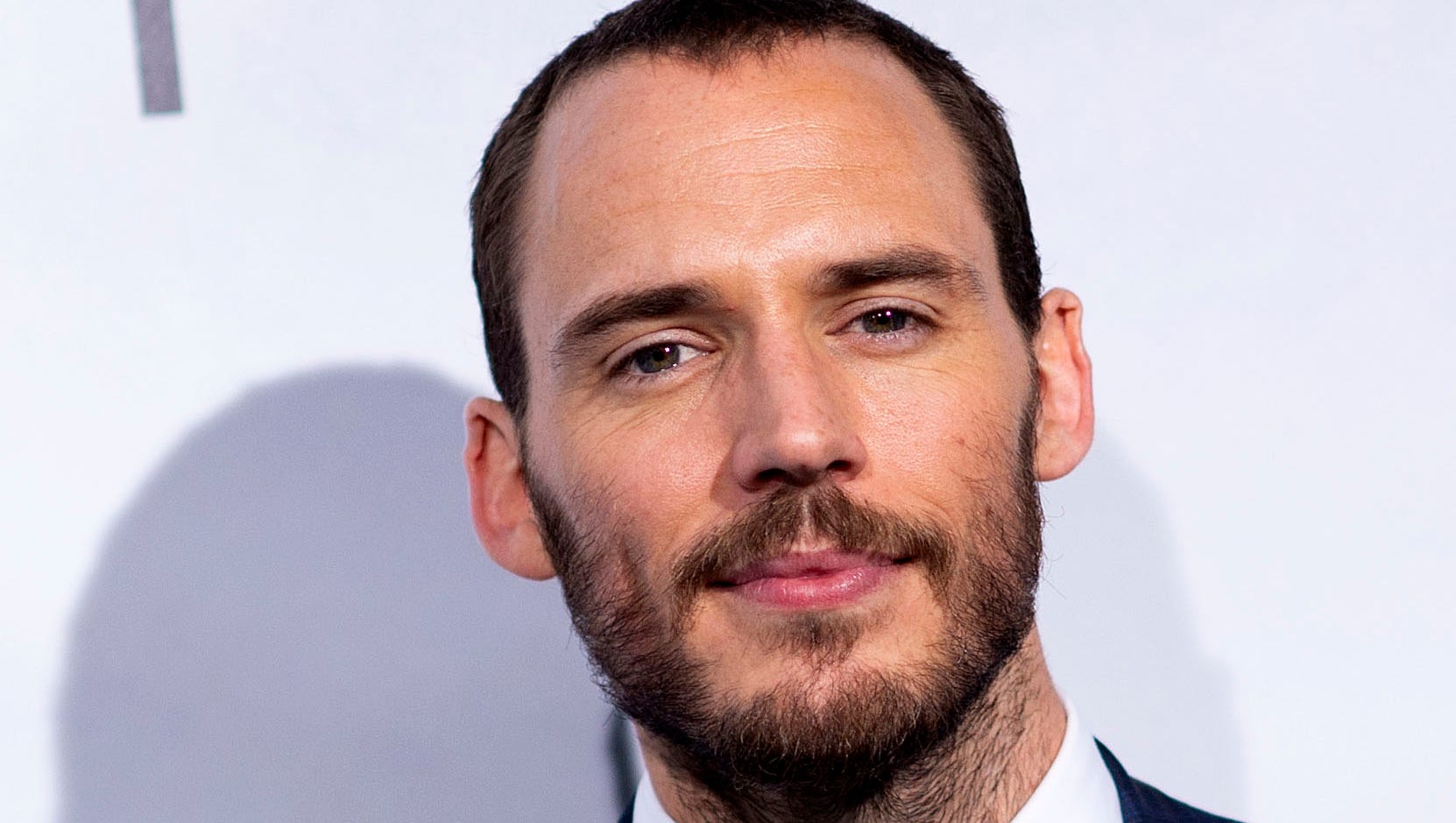 Sam Claflin: Why the 'Adrift' heartthrob looks so fierce right now