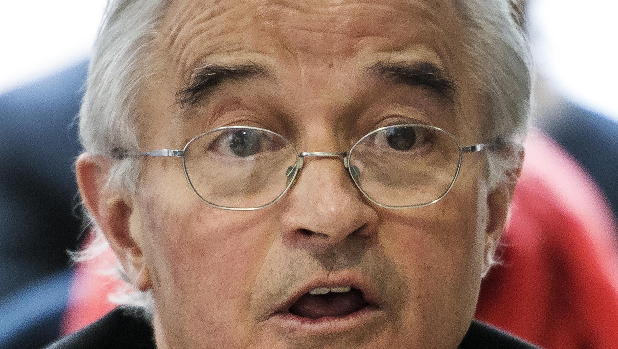 Bill Sorrell says he is bowing out as attorney general