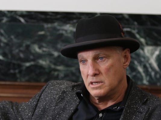 Jeff Ruby: Columbus steakhouse will blow away OSU Buckeyes recruits