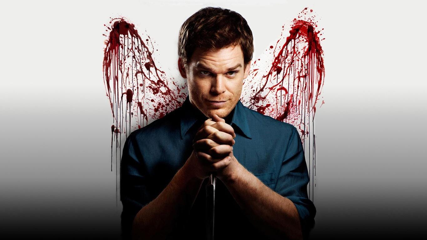 Goodbye, Dexter: Jeff Lindsay talks about ending book series