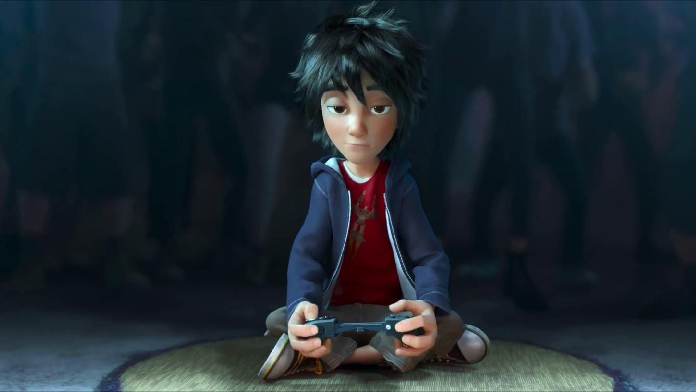 The 100 best animated movies of all time