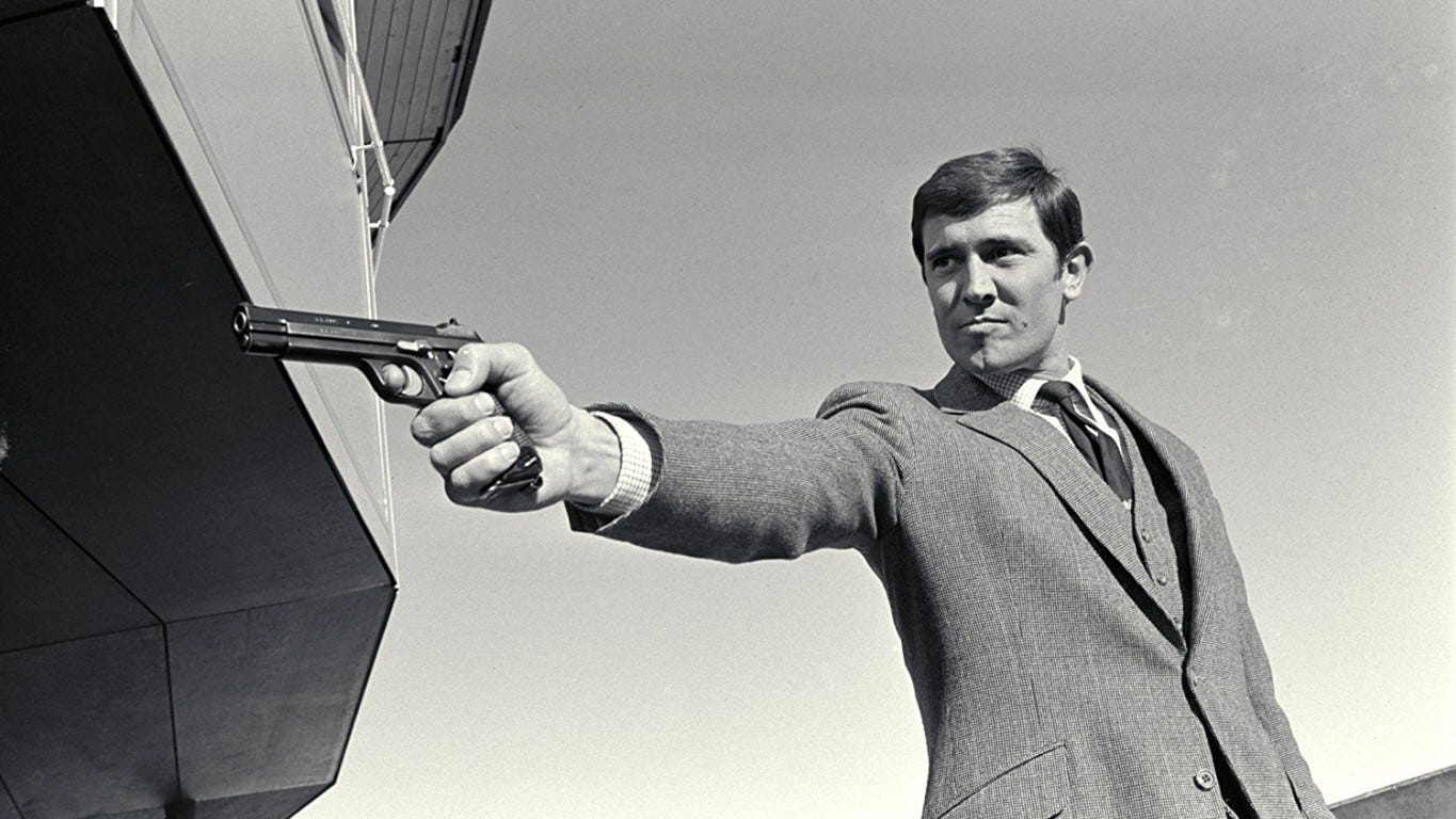 James Bond: Every 007 film ranked from worst to best