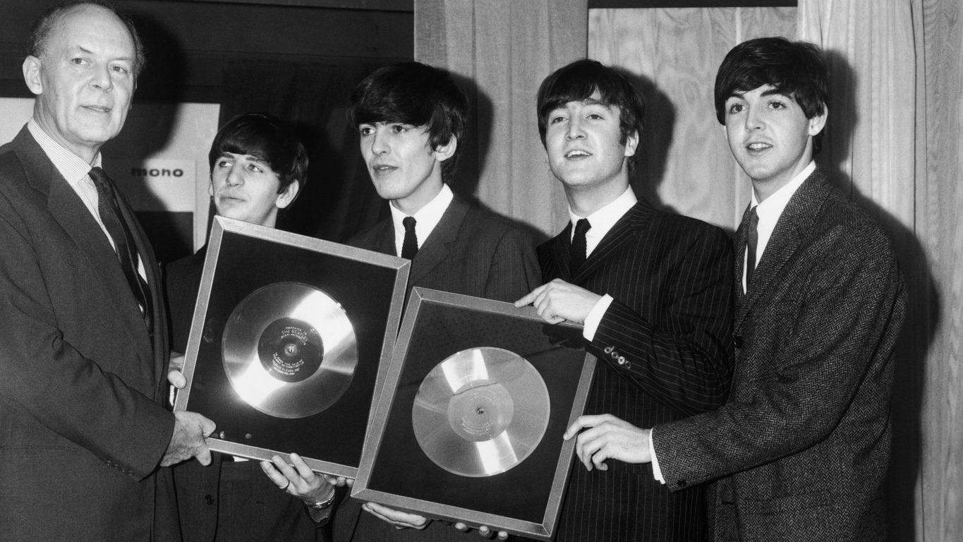 The Beatles: 50 things you may have never heard about the beloved band