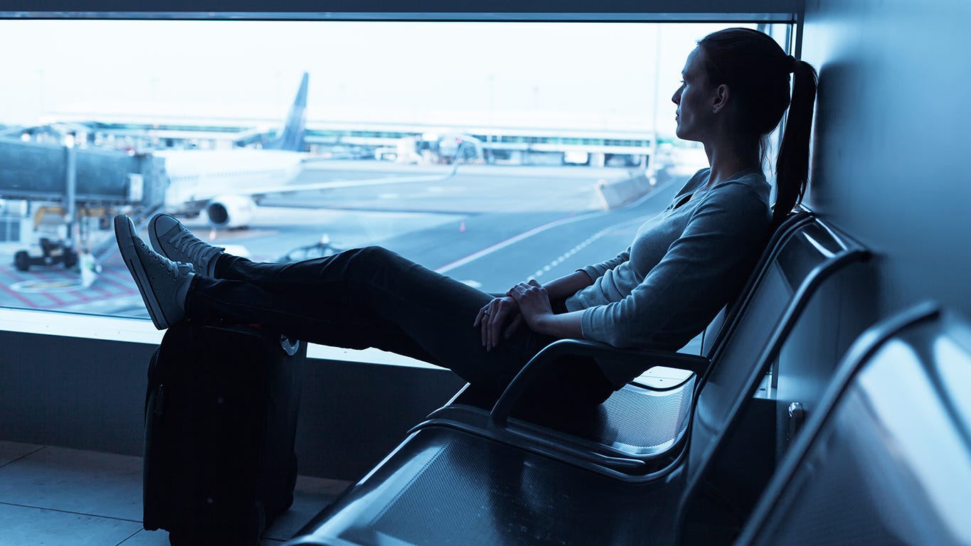 The 13 biggest air travel complaints of 2018