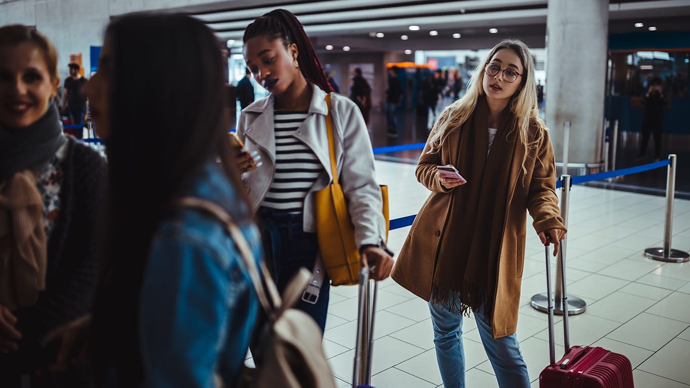 The 13 biggest air travel complaints of 2018