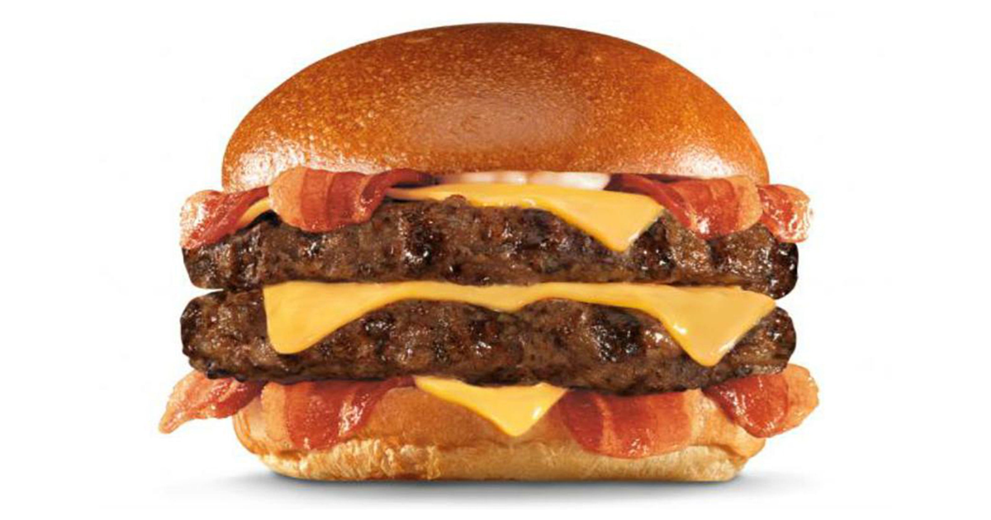 These Are The Unhealthiest Items At Major Fast Food Chains In The U S