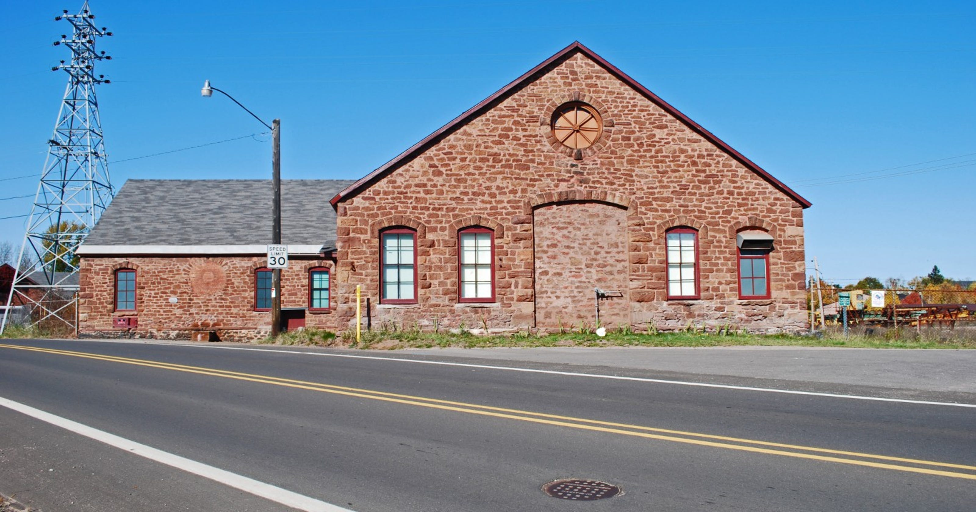 Ishpeming, Michigan named state's divorce capital