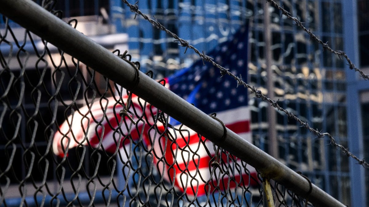 Stress in the United States: What are Americans most worried about?