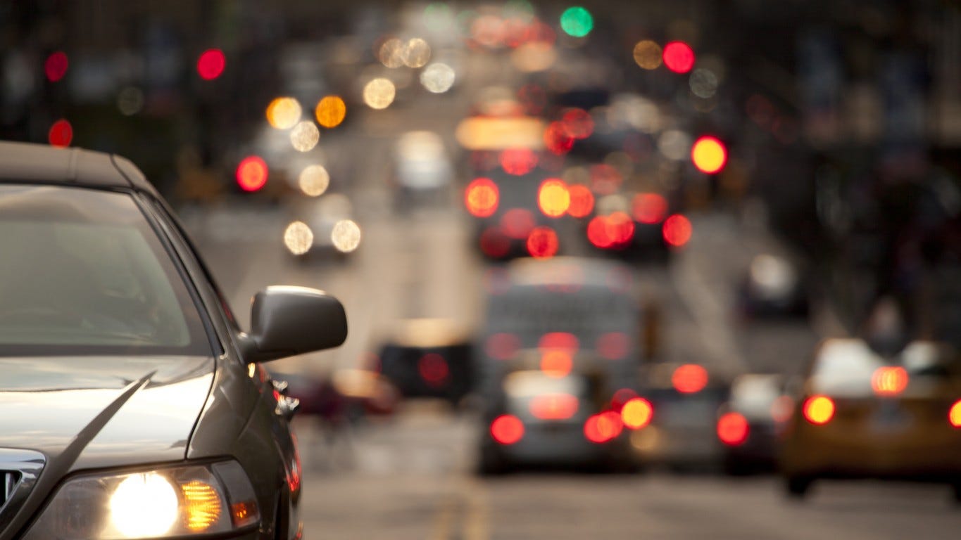 Workers say 'no' to commuting as offices reopen after COVID closures