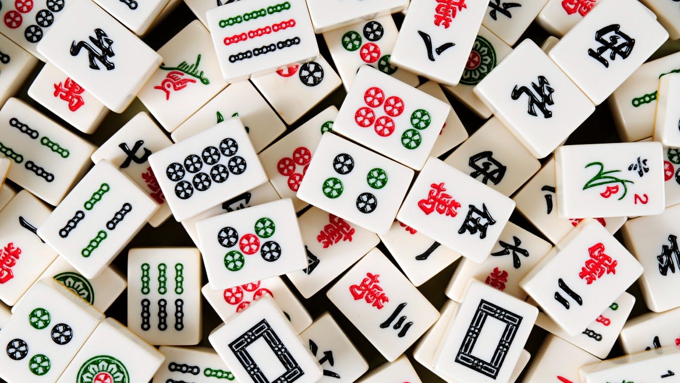 How to play mahjong: A step by step guide to the game. how-to-play-mahjong-a-step-by-step-guide-to-the-game