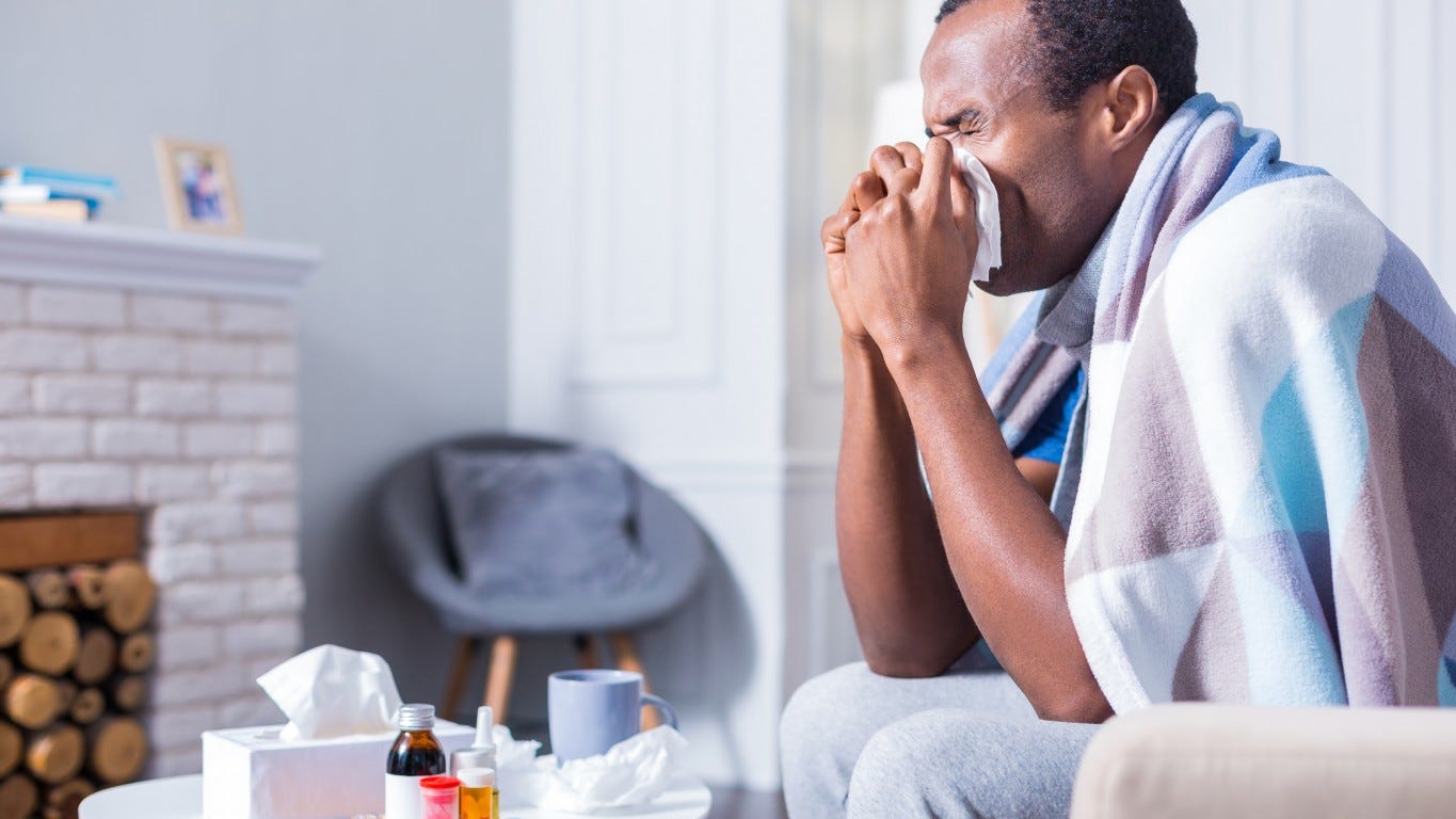 Flu shot myths debunked: Vaccine facts you need to know