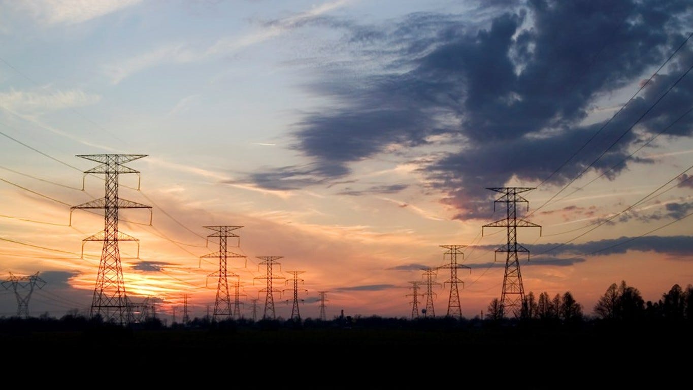 Indiana energy: Operator sees capacity shortage moving into summer