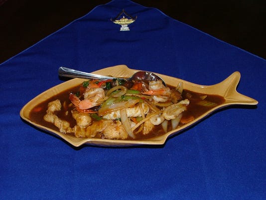 Thai Rama Phoenix reopens after car crashed into building