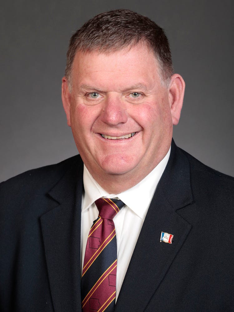 Where Iowa Senate District 46 candidates stand on key issues