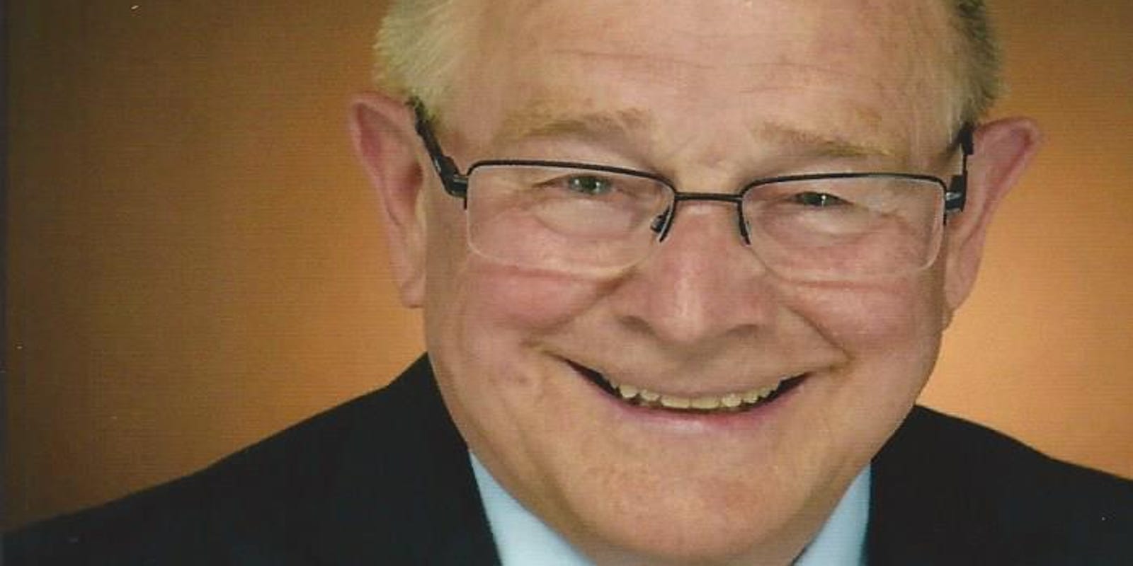 Council Q&A: Charles Pickering