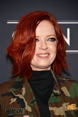 Garbage singer Shirley Manson lashes out at Kanye West | wusa9.com
