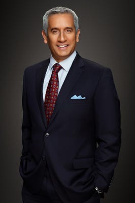Dr. John Torres | 9news.com