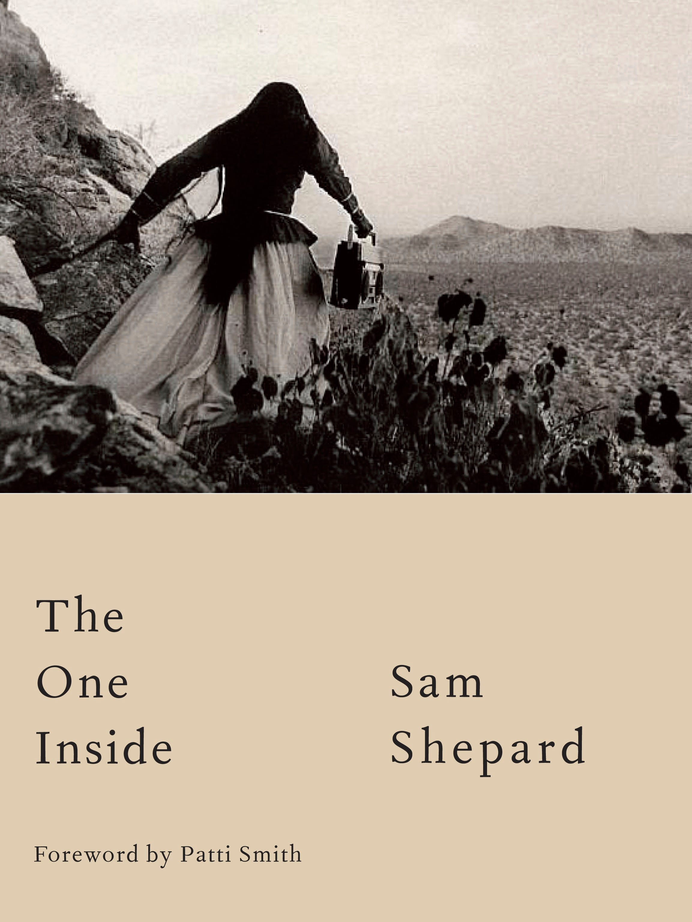 Sam Shepard: 5 essential works