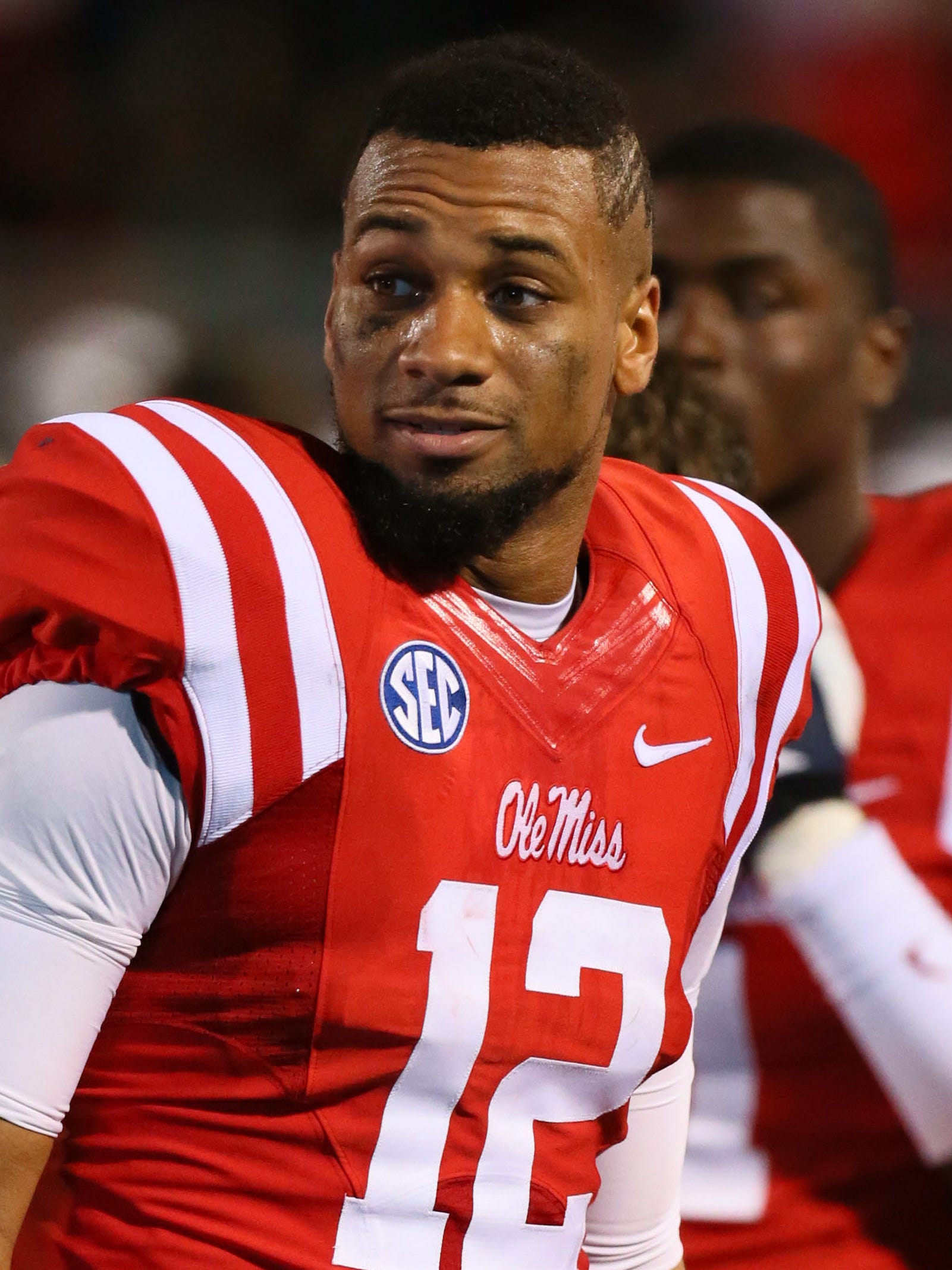 'Grind or get ate': The rise of Donte Moncrief