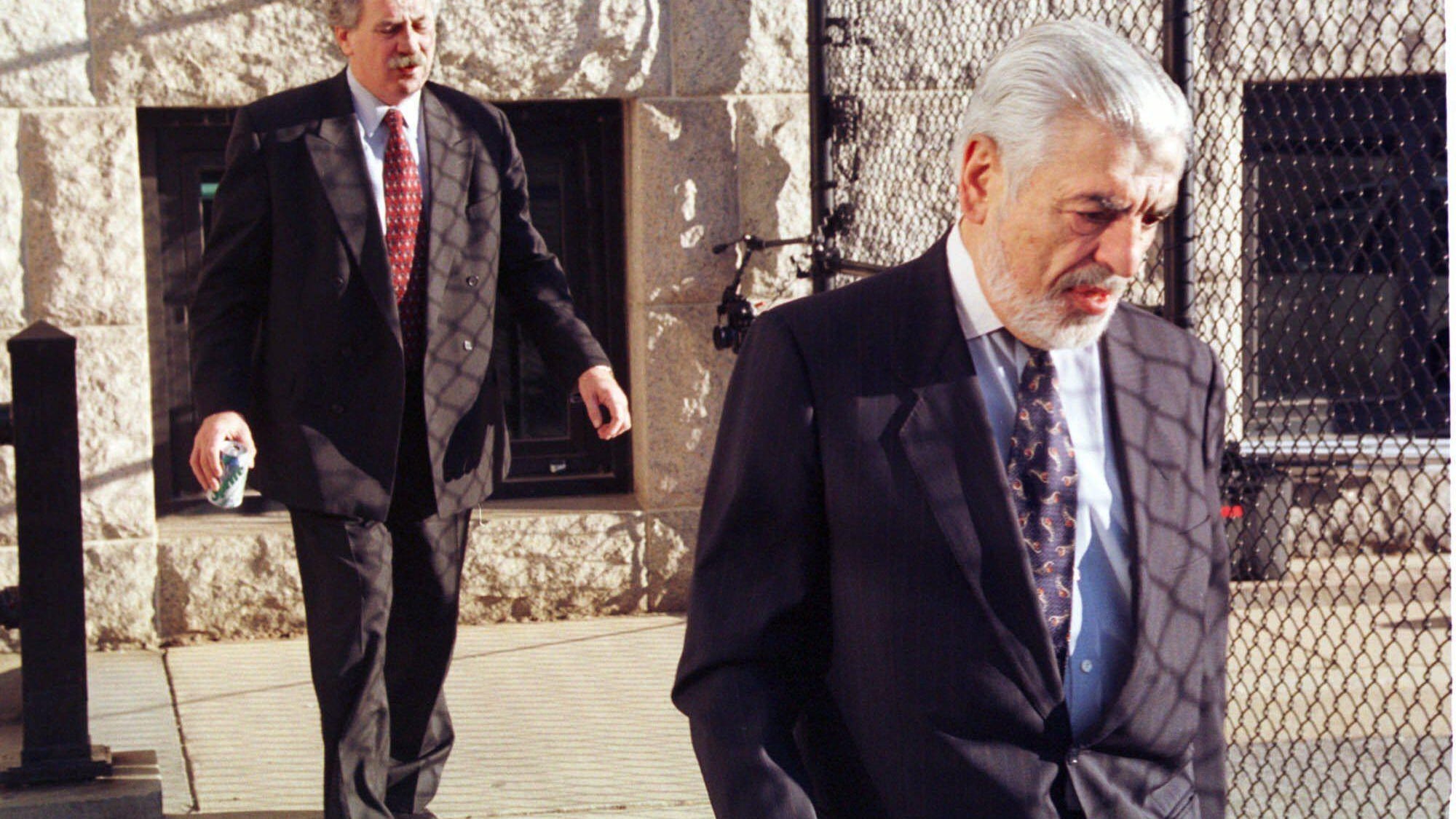 20 years later: 12 details about Thomas Capano murder trial