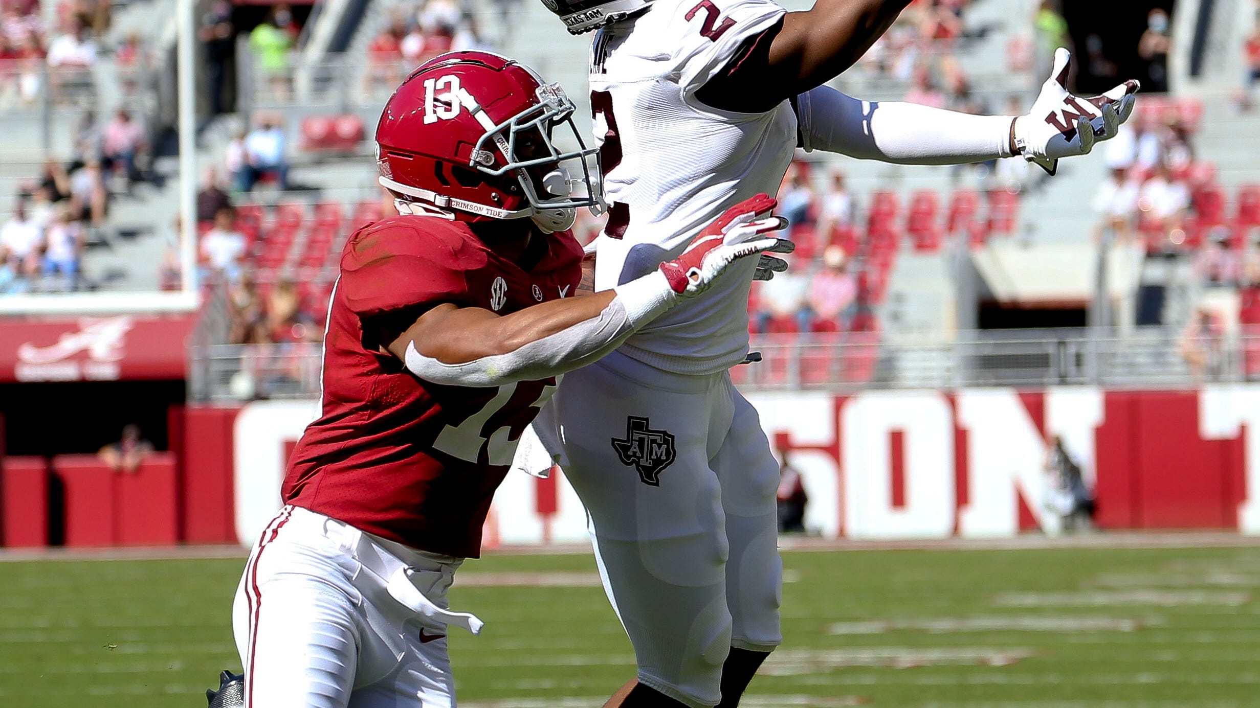 Malachi Moore: Three things to know about Alabama football's defensive back