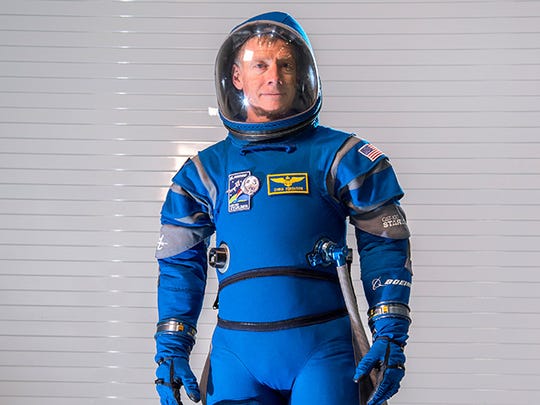 Watch live: NASA to announce first SpaceX and Boeing astronauts