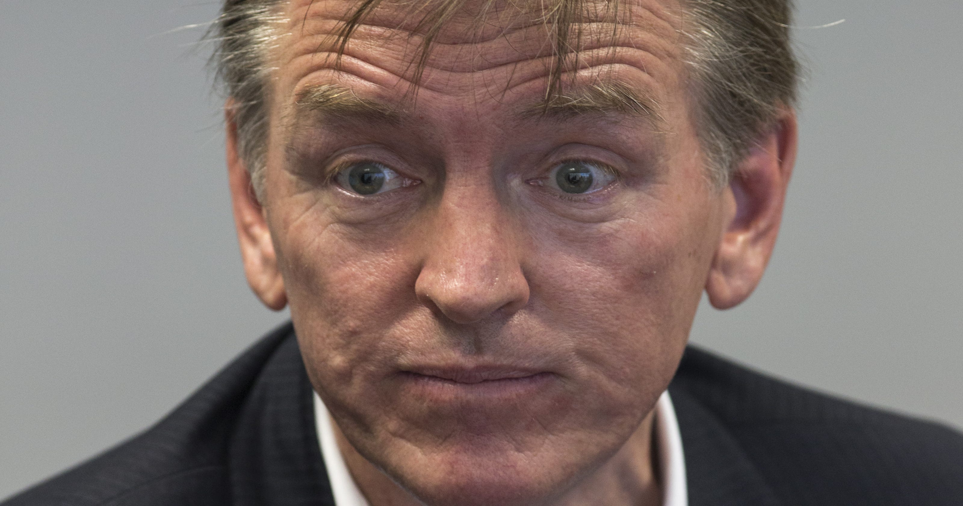 Rep. Paul Gosar says siblings' attack ad 'does sting,' blames Obama