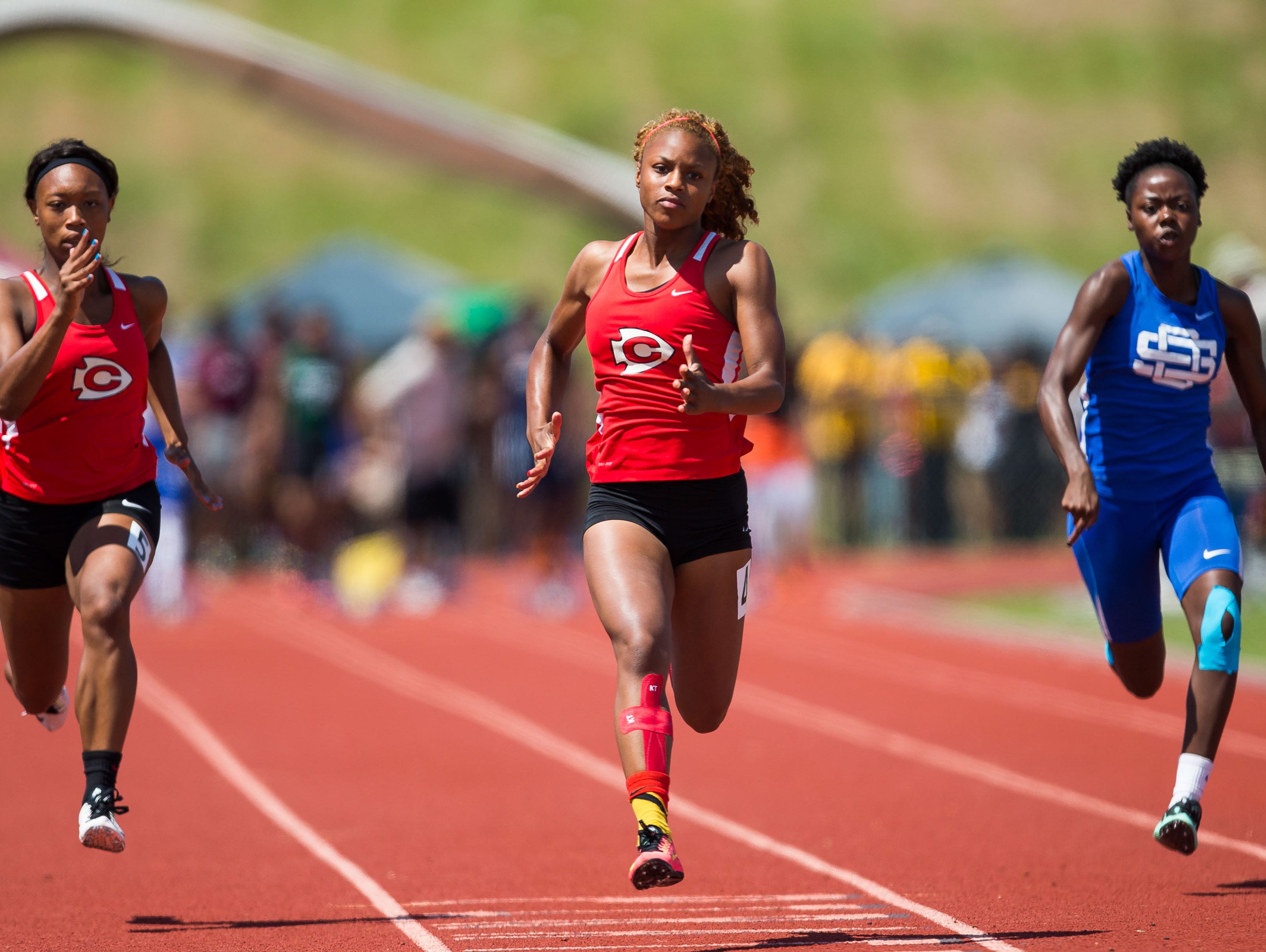 Best of MSPreps: Girls All-State Track and Field | USA TODAY High ...