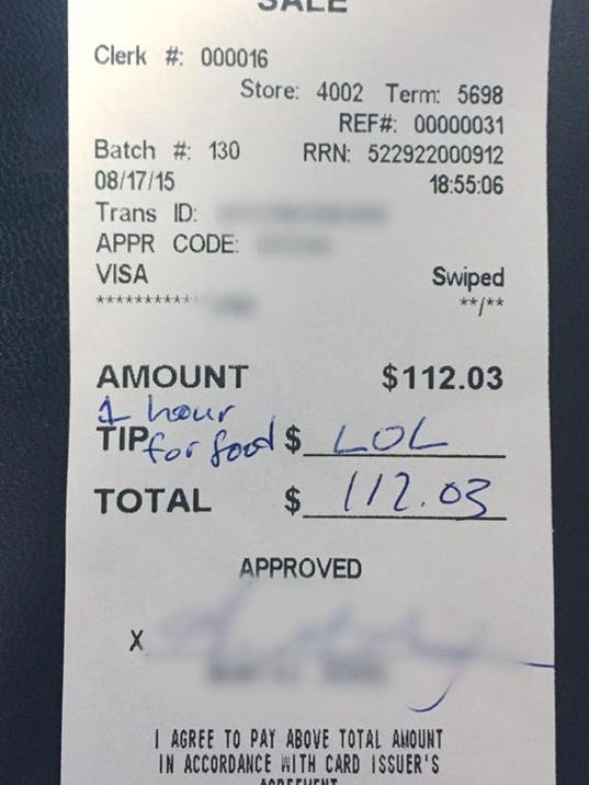 How the hell does tipping work? : r/southafrica